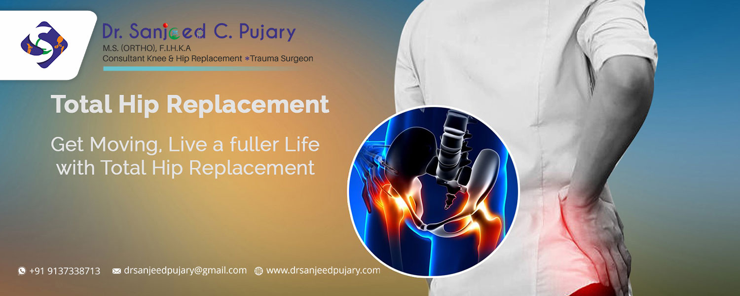 Homepage - DR.SANJEED PUJARY