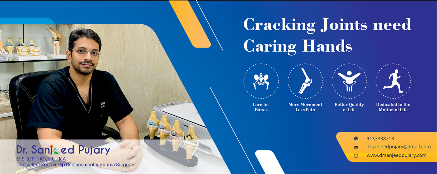 Homepage - DR.SANJEED PUJARY